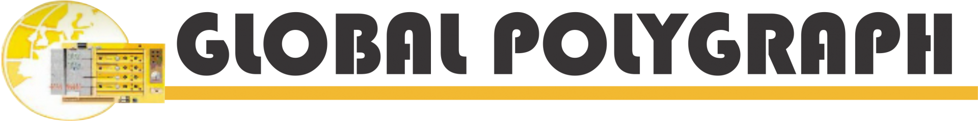 Global Polygraph – Website